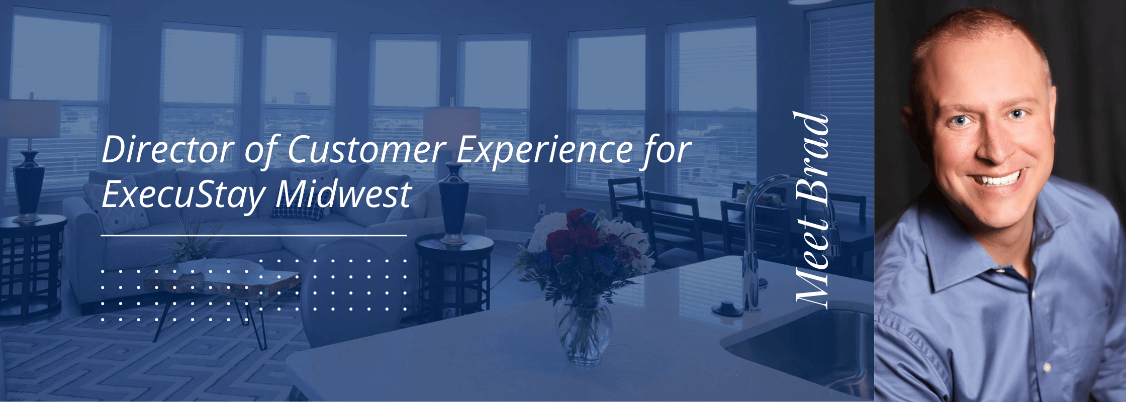 Bringing Joy To The Guest Experience Through Easy & Effortless Service